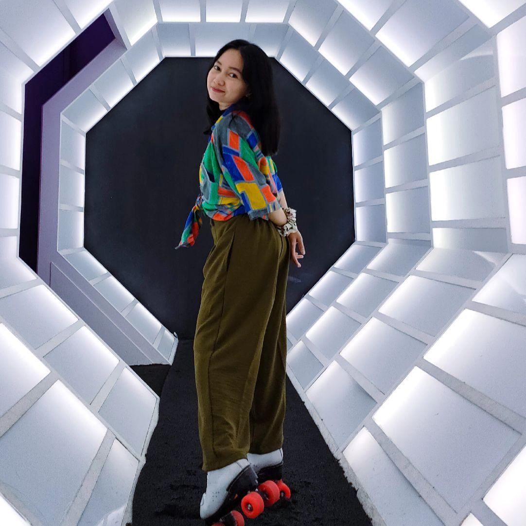 โพสต์ ของ Rosa Widya|Lemon8