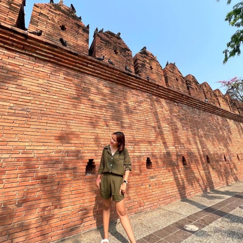 โพสต์ ของ 𝗠𝗼𝗹𝗹𝘆|Lemon8