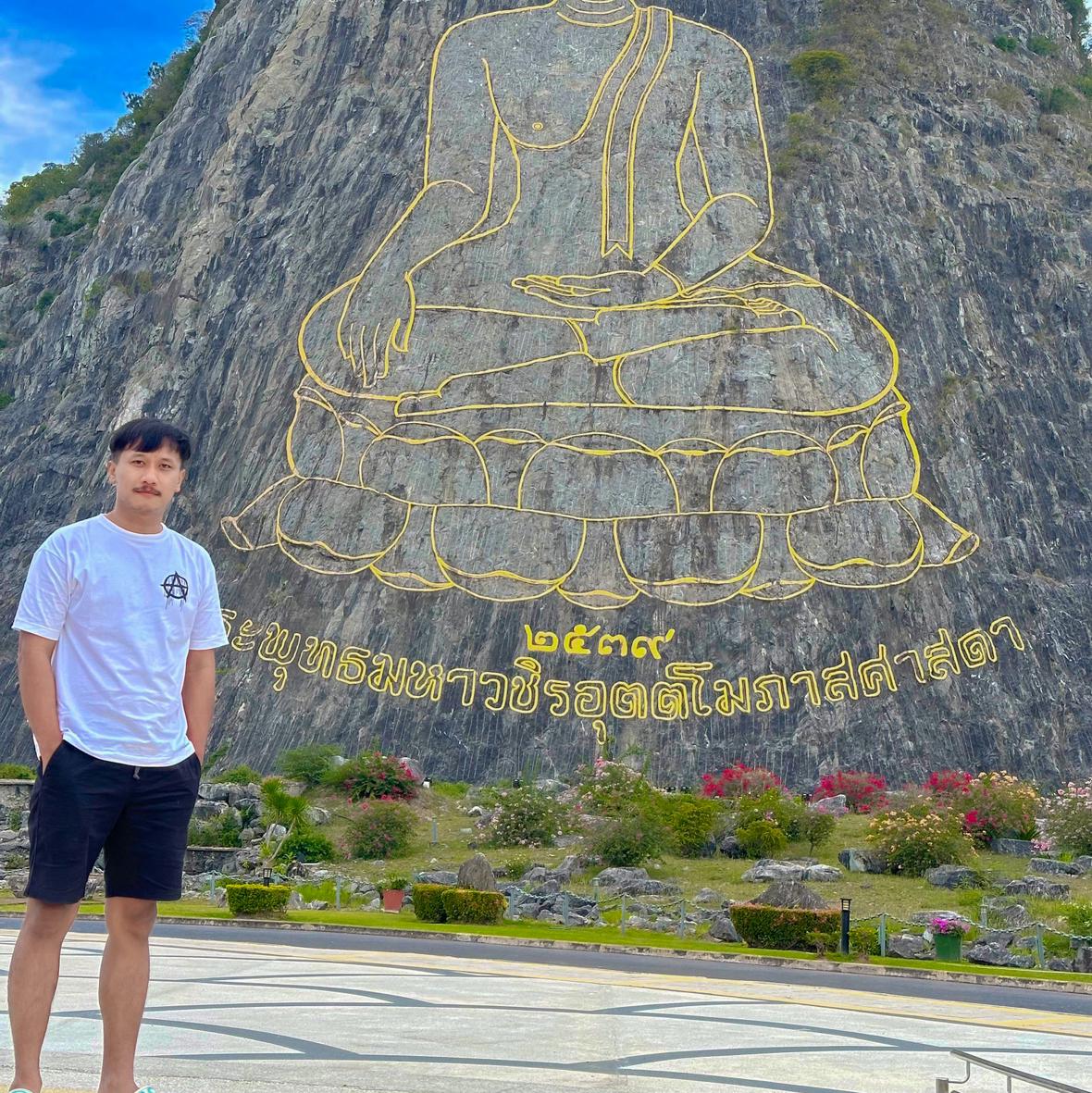 โพสต์ ของ Sittikon Saklo|Lemon8