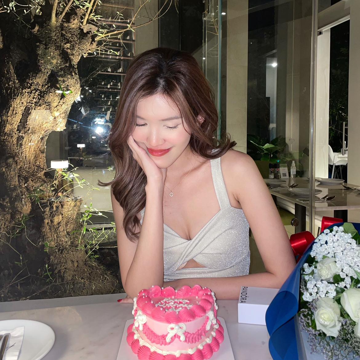 Siarkan ⌒ panitta🌷🎨🥂|Lemon8