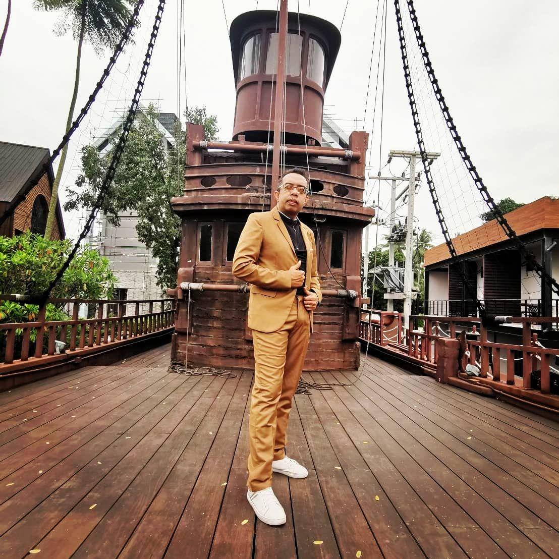 โพสต์ ของ Virote Tony|Lemon8