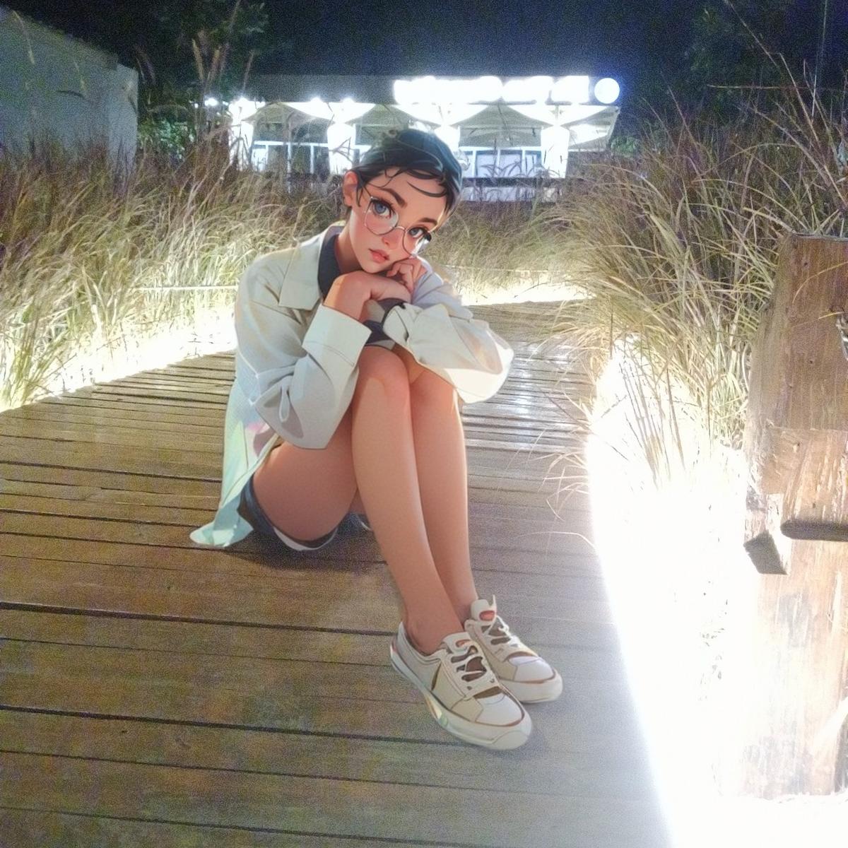 โพสต์ ของ Siri_n|Lemon8