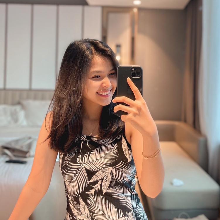 Postingan Laurencia Han|Lemon8