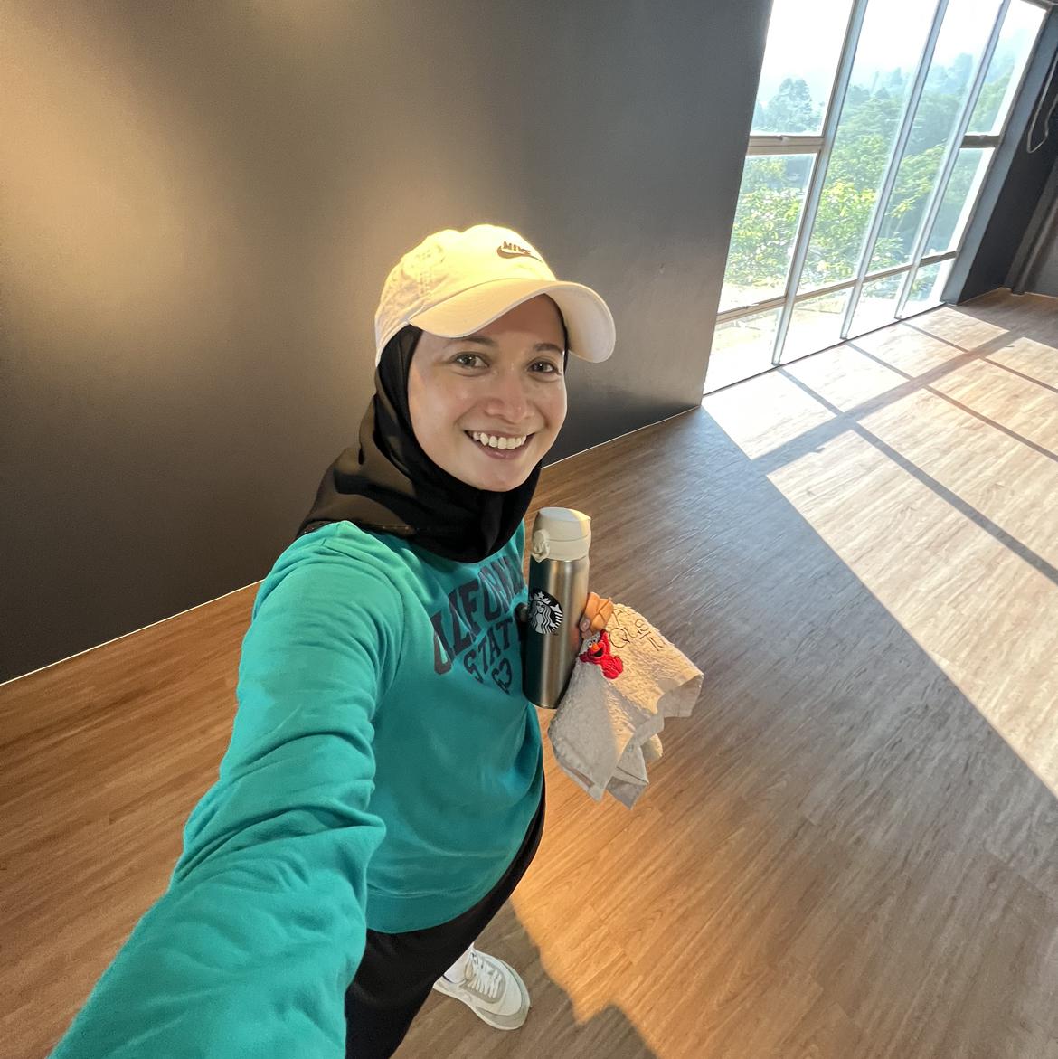 โพสต์ ของ Azyan Zakaria|Lemon8