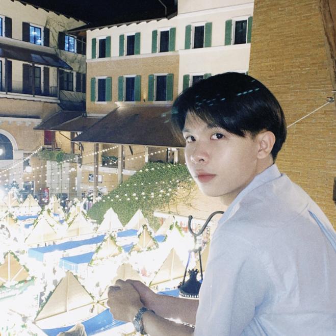 โพสต์ ของ Daniel P|Lemon8