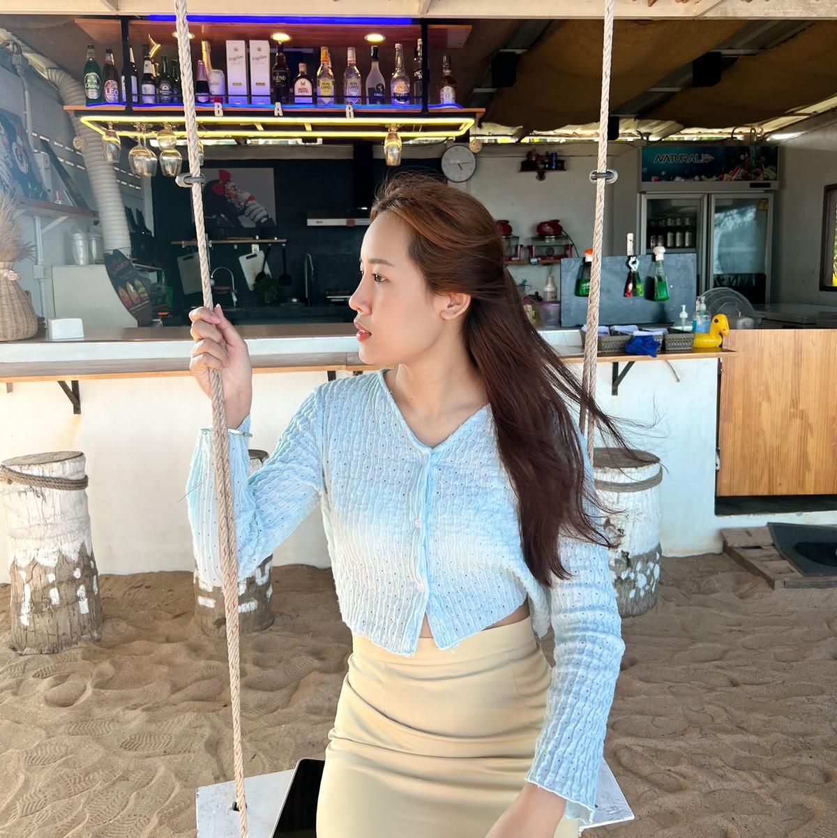 โพสต์ ของ Mild Nararat|Lemon8