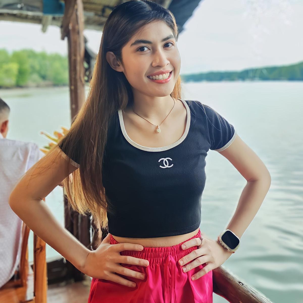 โพสต์ ของ Nuch|Lemon8