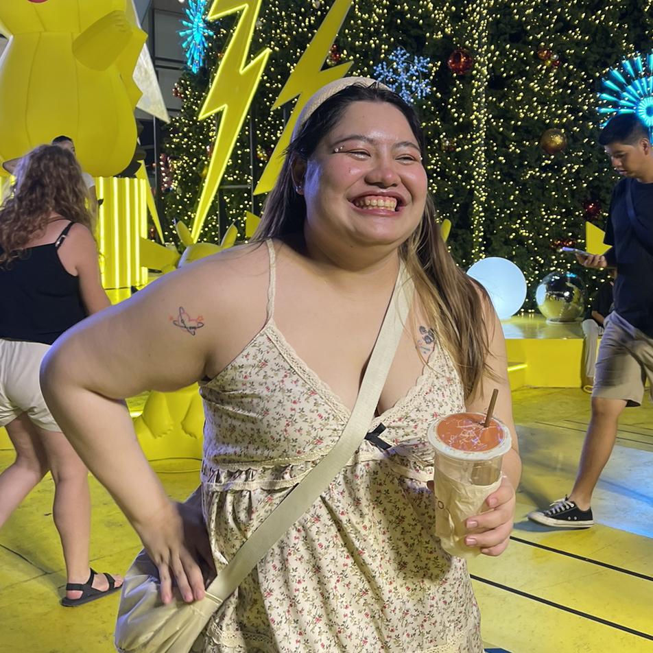 โพสต์ ของ Eve|Lemon8