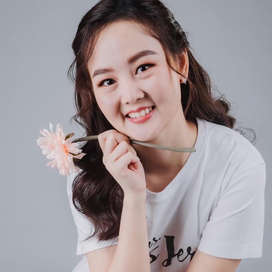 โพสต์ ของ Jernicy AIA|Lemon8