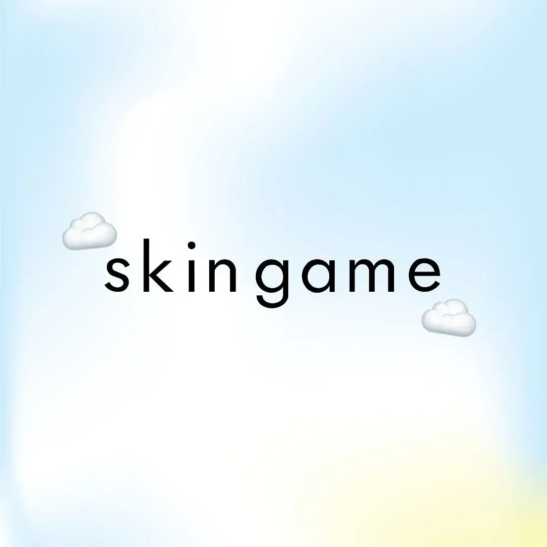 Posting Skin Game|Lemon8
