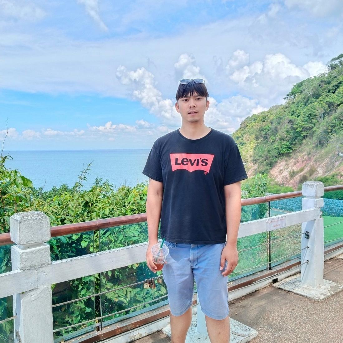 โพสต์ ของ Jack Sitthisak|Lemon8