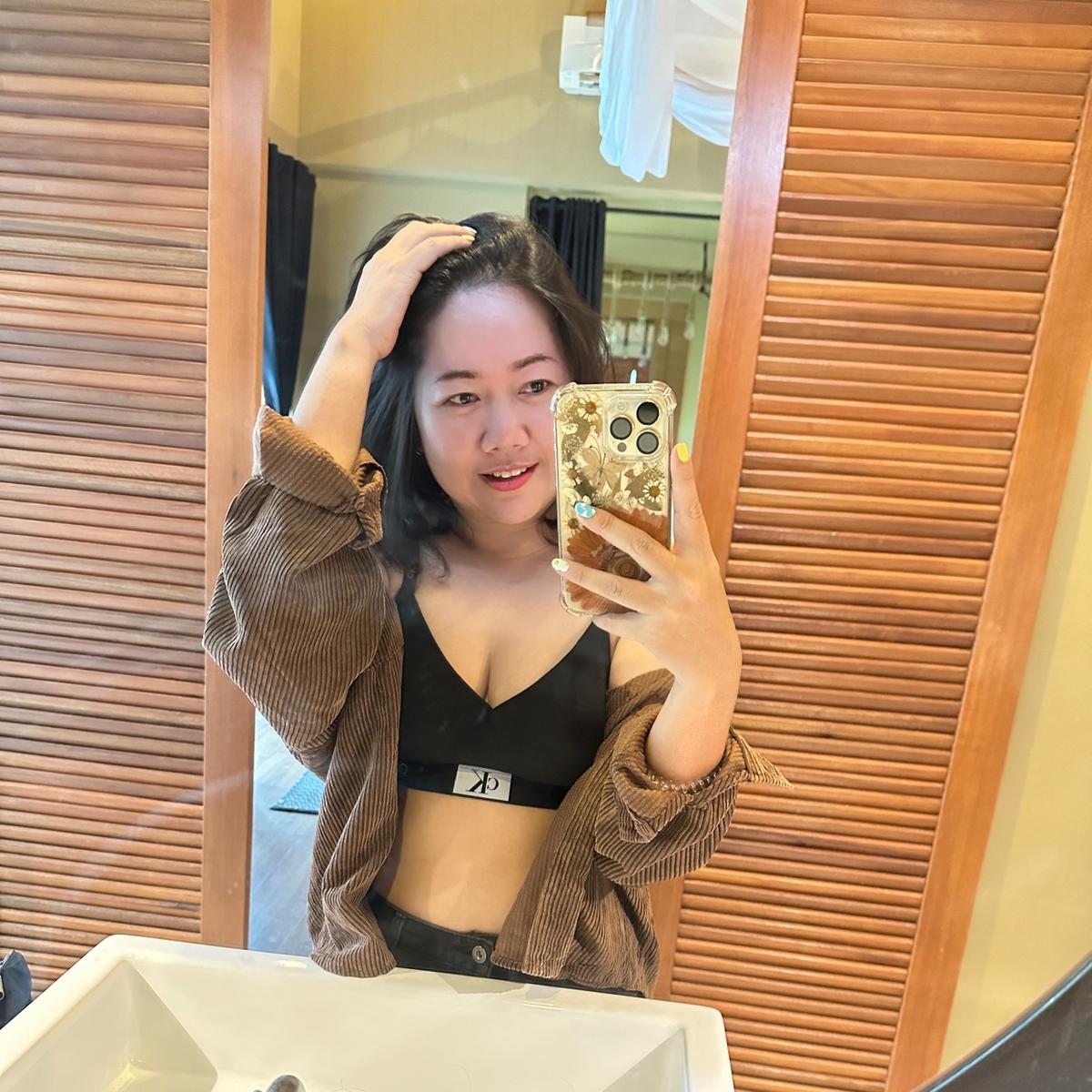 โพสต์ ของ Looknam kuma|Lemon8