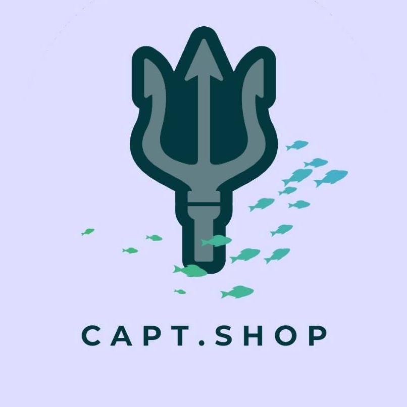 โพสต์ ของ Capt.Shop|Lemon8