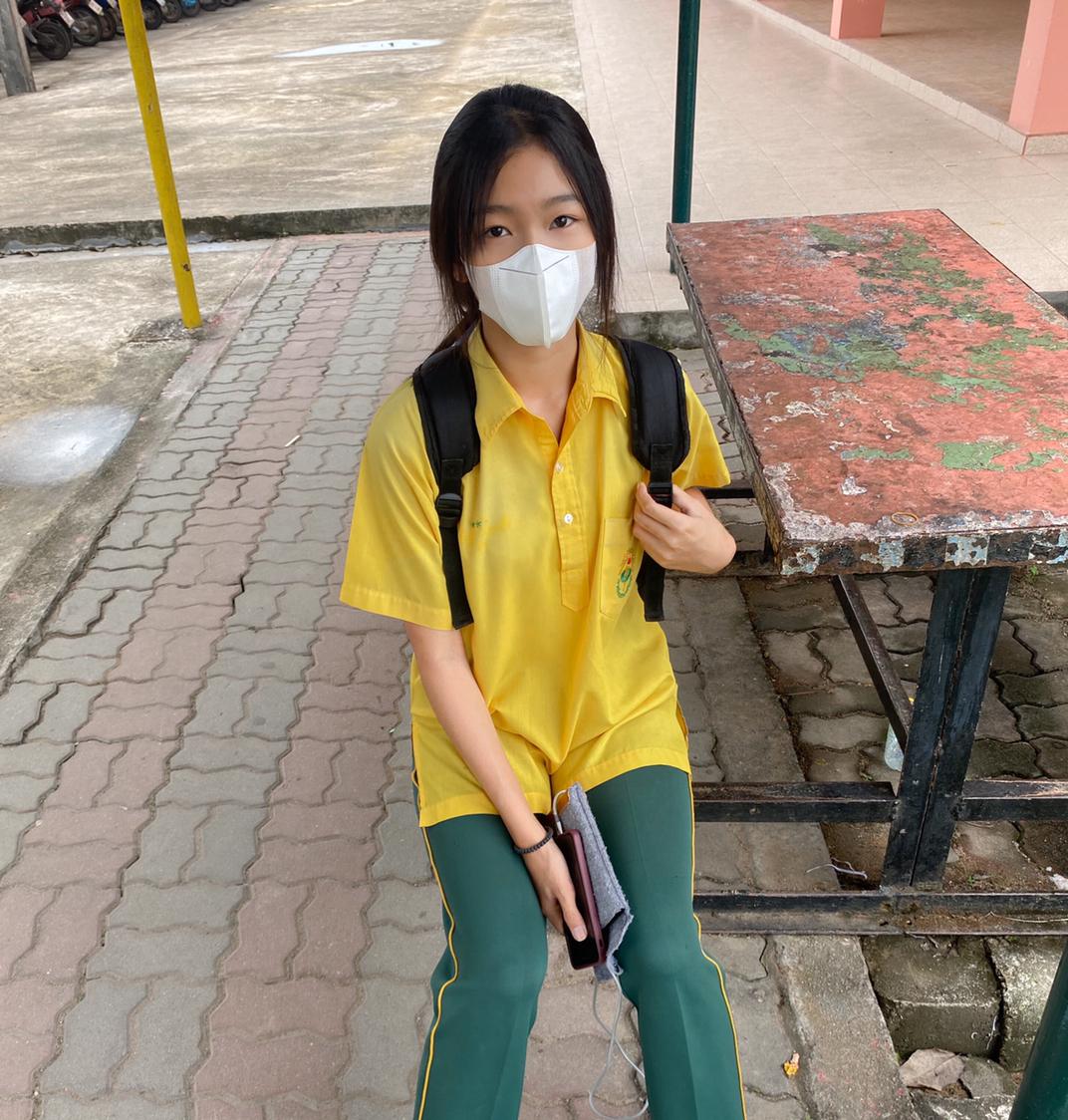 โพสต์ ของ Ca_xx|Lemon8