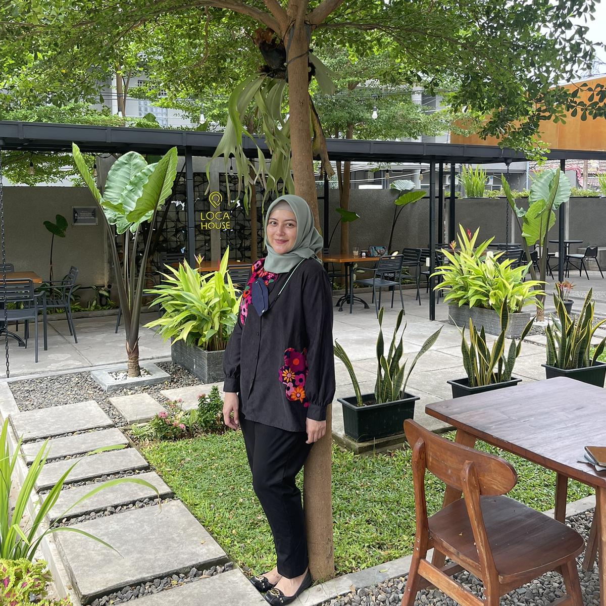 โพสต์ ของ Deasy Amelia|Lemon8