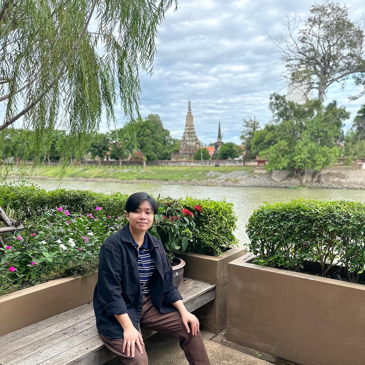 โพสต์ ของ Wen|Lemon8