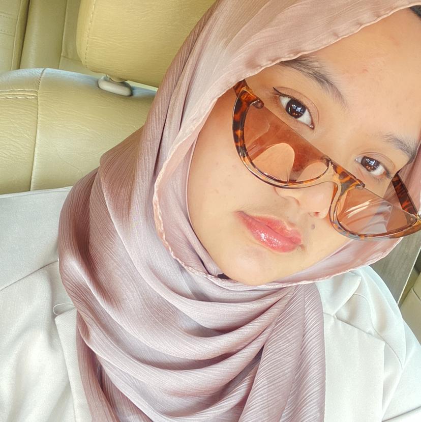 โพสต์ ของ Fiza jasmine|Lemon8