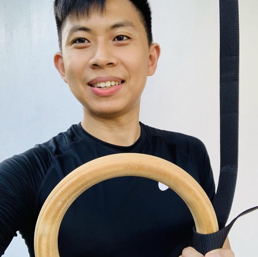 โพสต์ ของ Jerry Lim|Lemon8