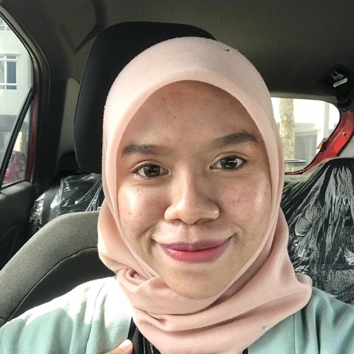 โพสต์ ของ Nabila Fa|Lemon8