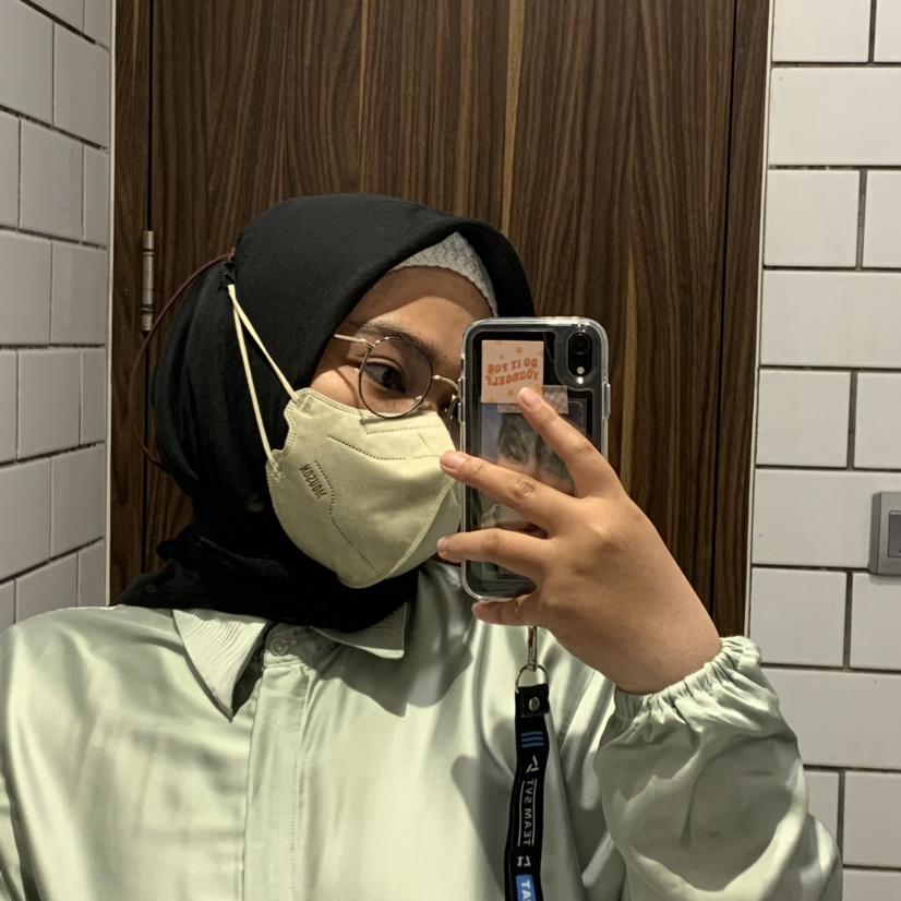 โพสต์ ของ shofi |Lemon8