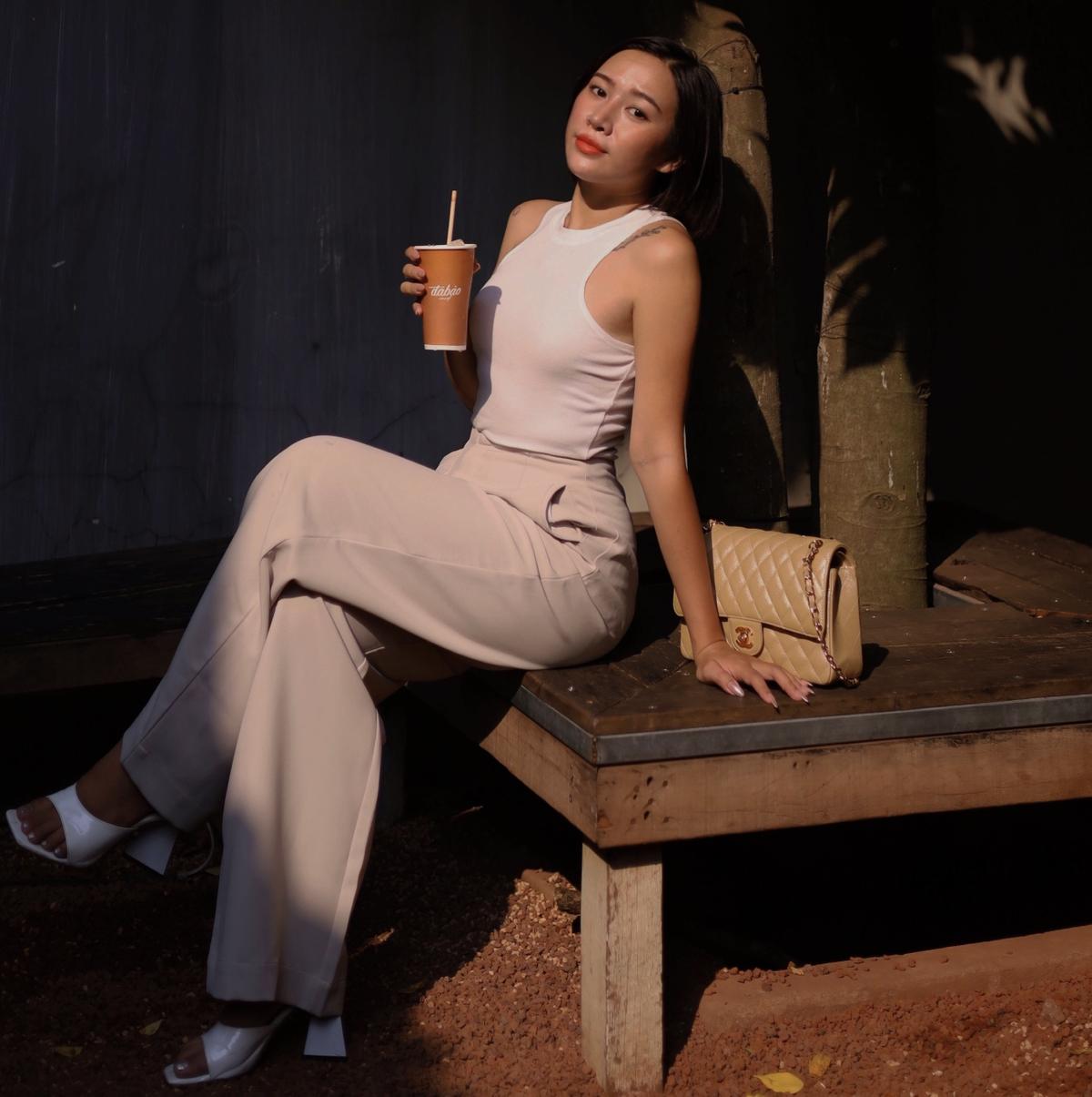 โพสต์ ของ Eden Babe|Lemon8