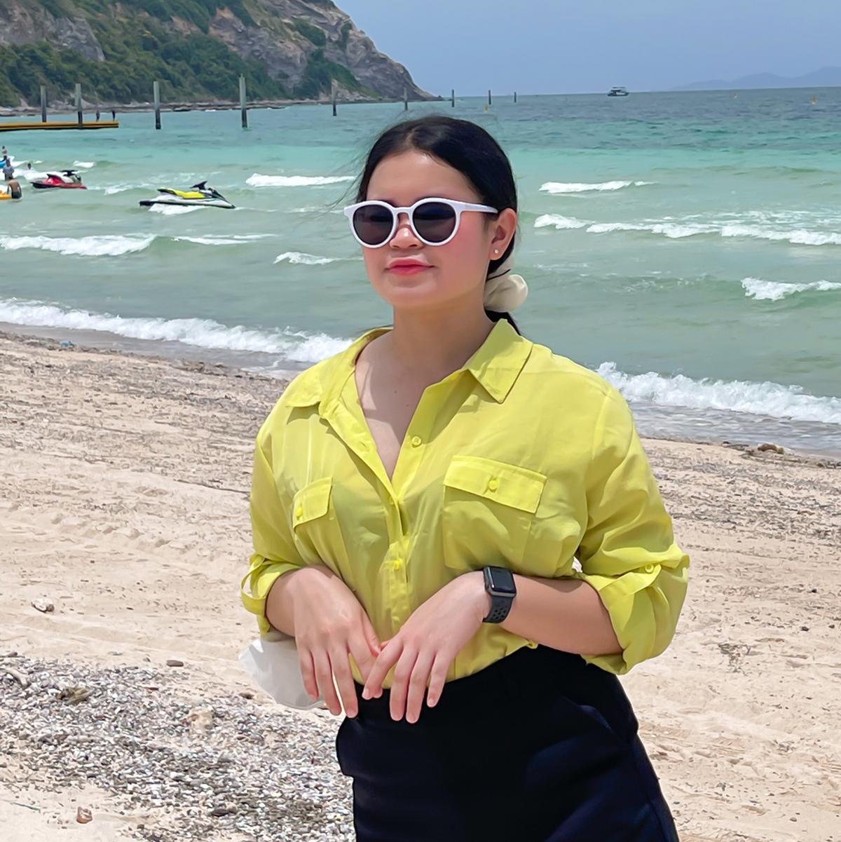 โพสต์ ของ Ear-th|Lemon8