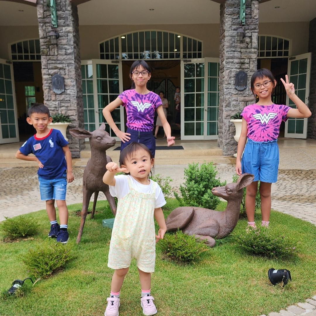 โพสต์ ของ SG - Bout Kids|Lemon8