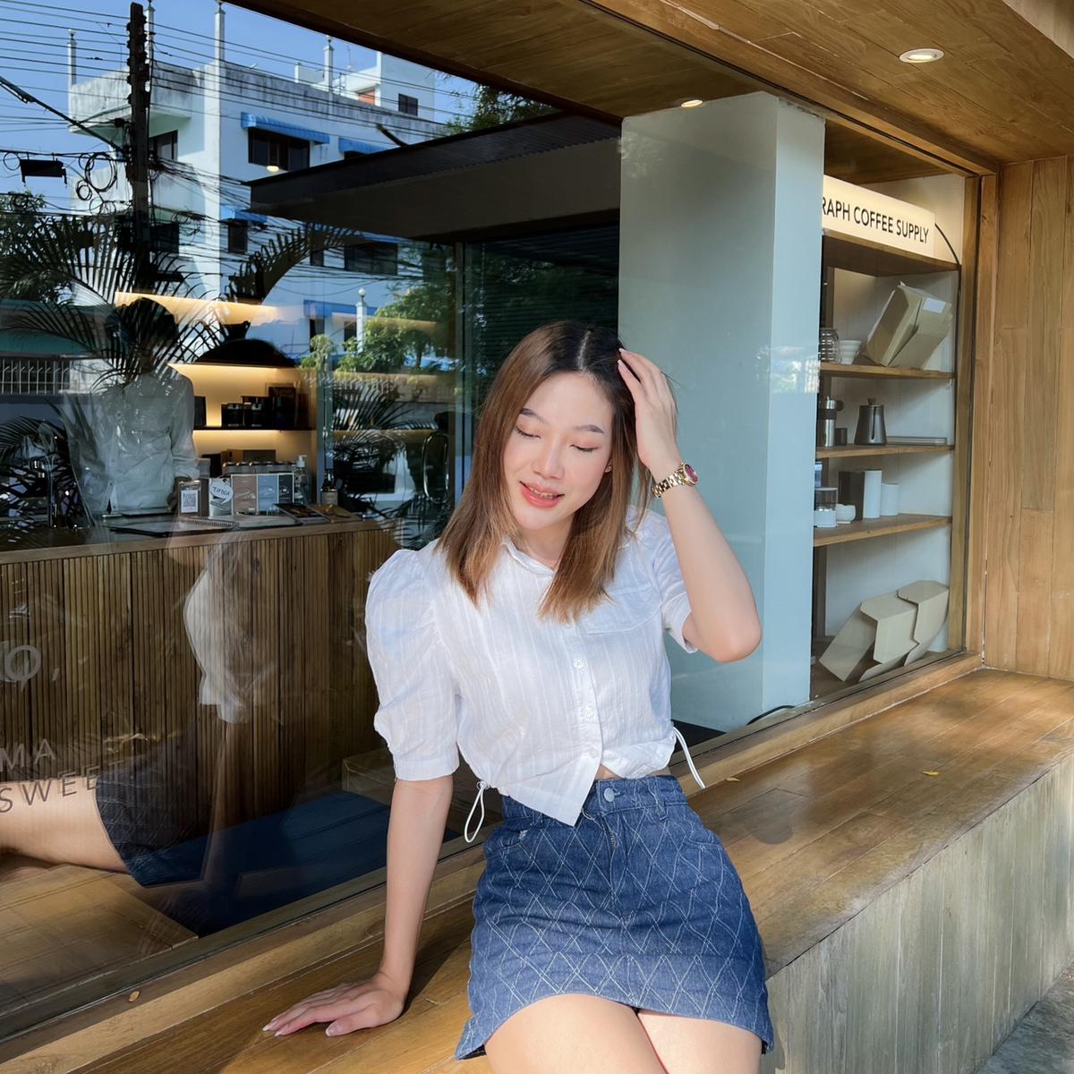 โพสต์ ของ Aomsinn 🌈|Lemon8