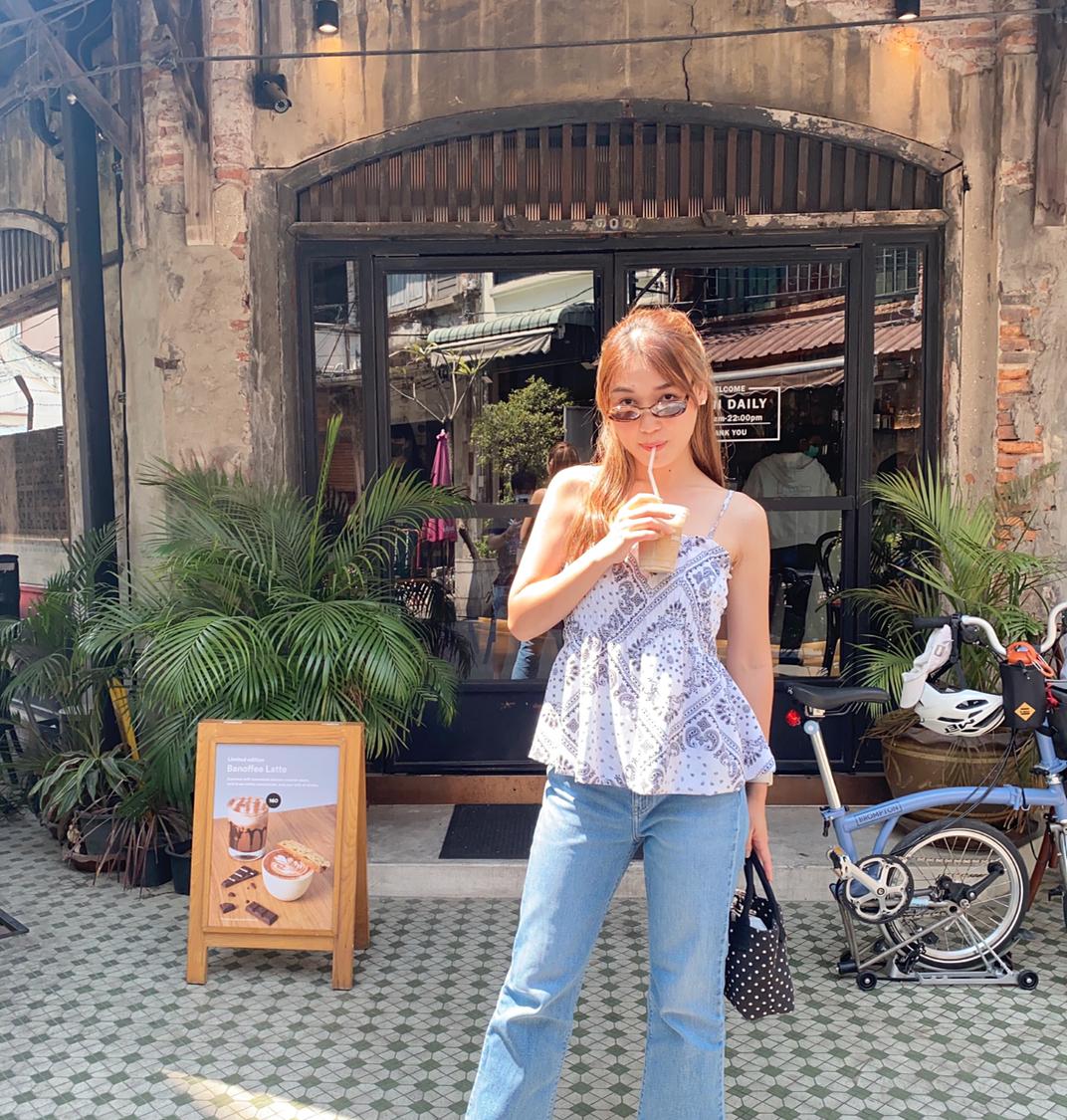 โพสต์ ของ Fah Sai|Lemon8