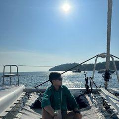 โพสต์ ของ Kaow Thanakon|Lemon8