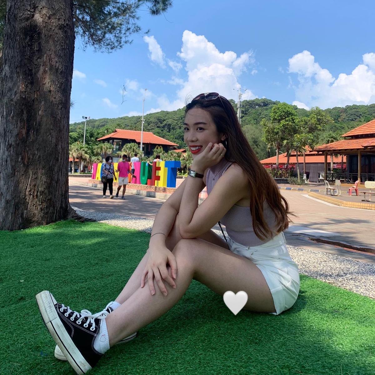 Siarkan Ms KM|Lemon8