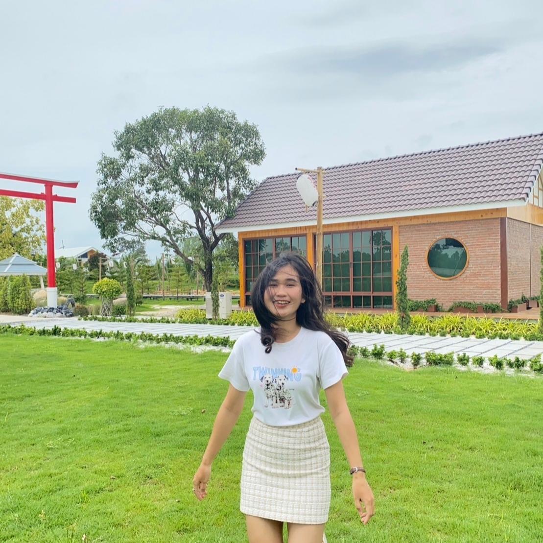 โพสต์ ของ Jeeranan Prueth|Lemon8