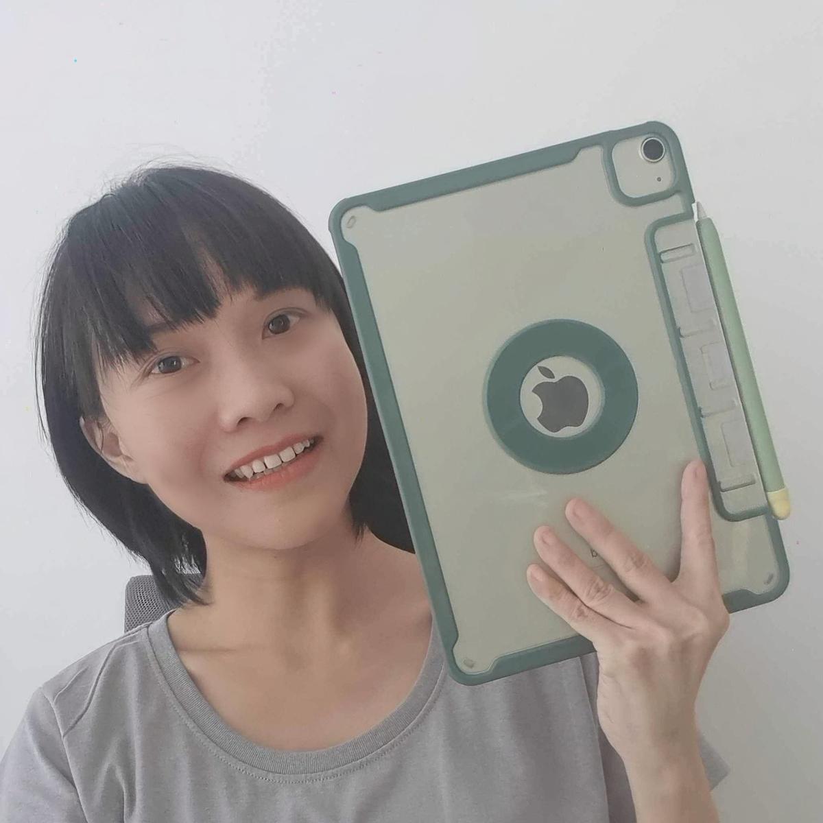 โพสต์ ของ สาวก IPAD|Lemon8