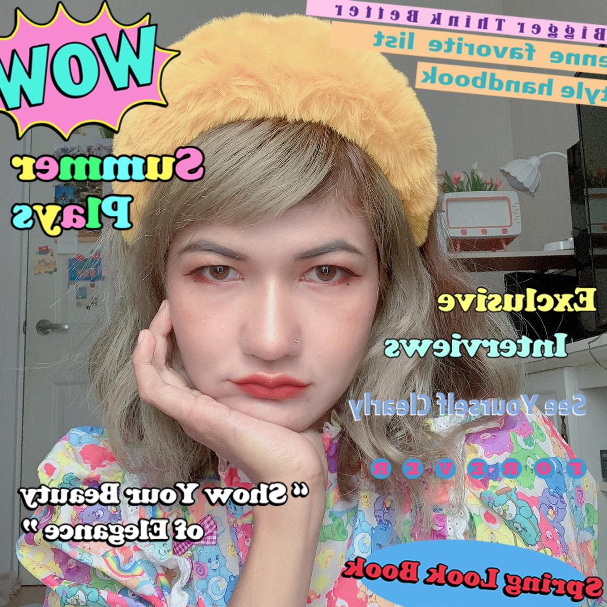 𝙋𝙚𝙧𝙣𝙥𝙪𝙣𝙜 𝘿𝙞𝙖𝙧𝙮's Post|Lemon8