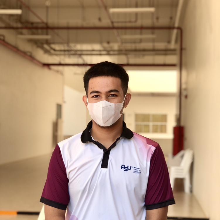 โพสต์ ของ Peerapat_LEK|Lemon8