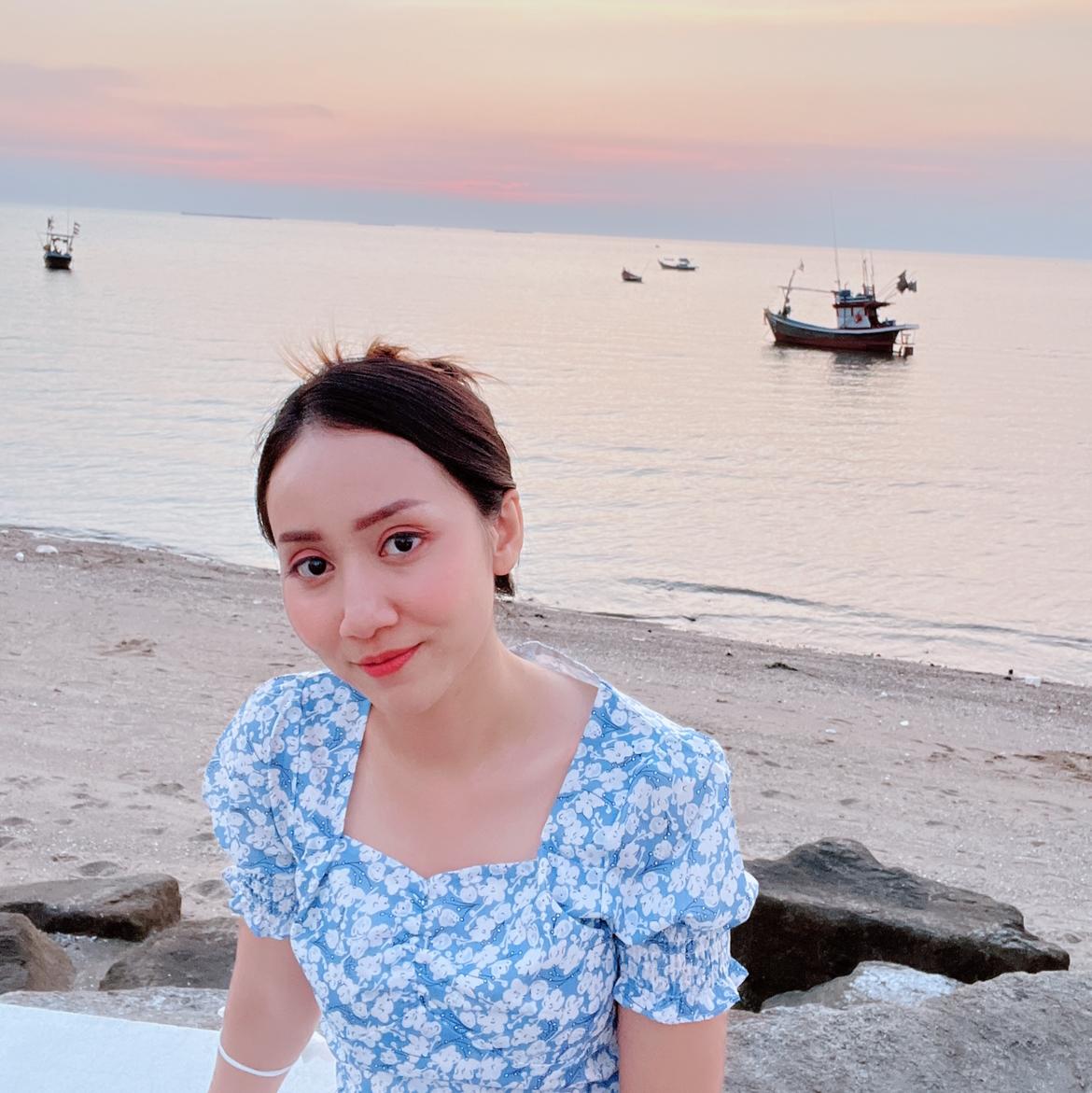 Chompoo🍃's Post|Lemon8