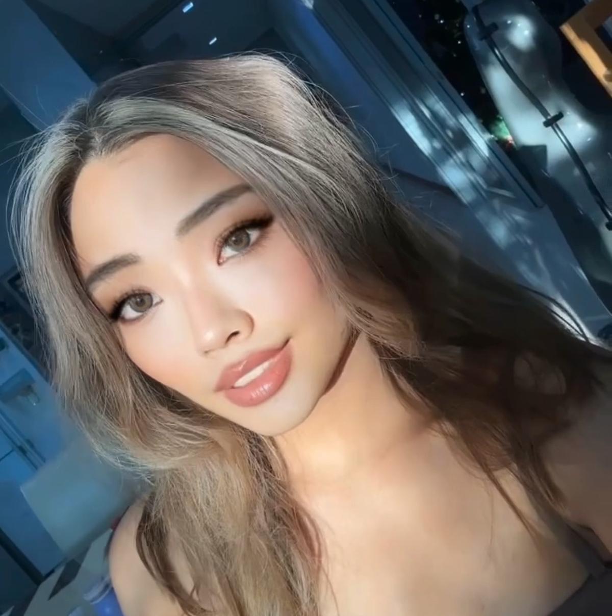 โพสต์ ของ Alice 🪬|Lemon8