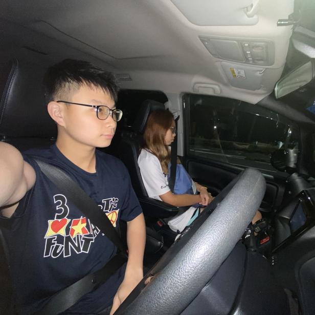 Tan Jia Hao's Post|Lemon8