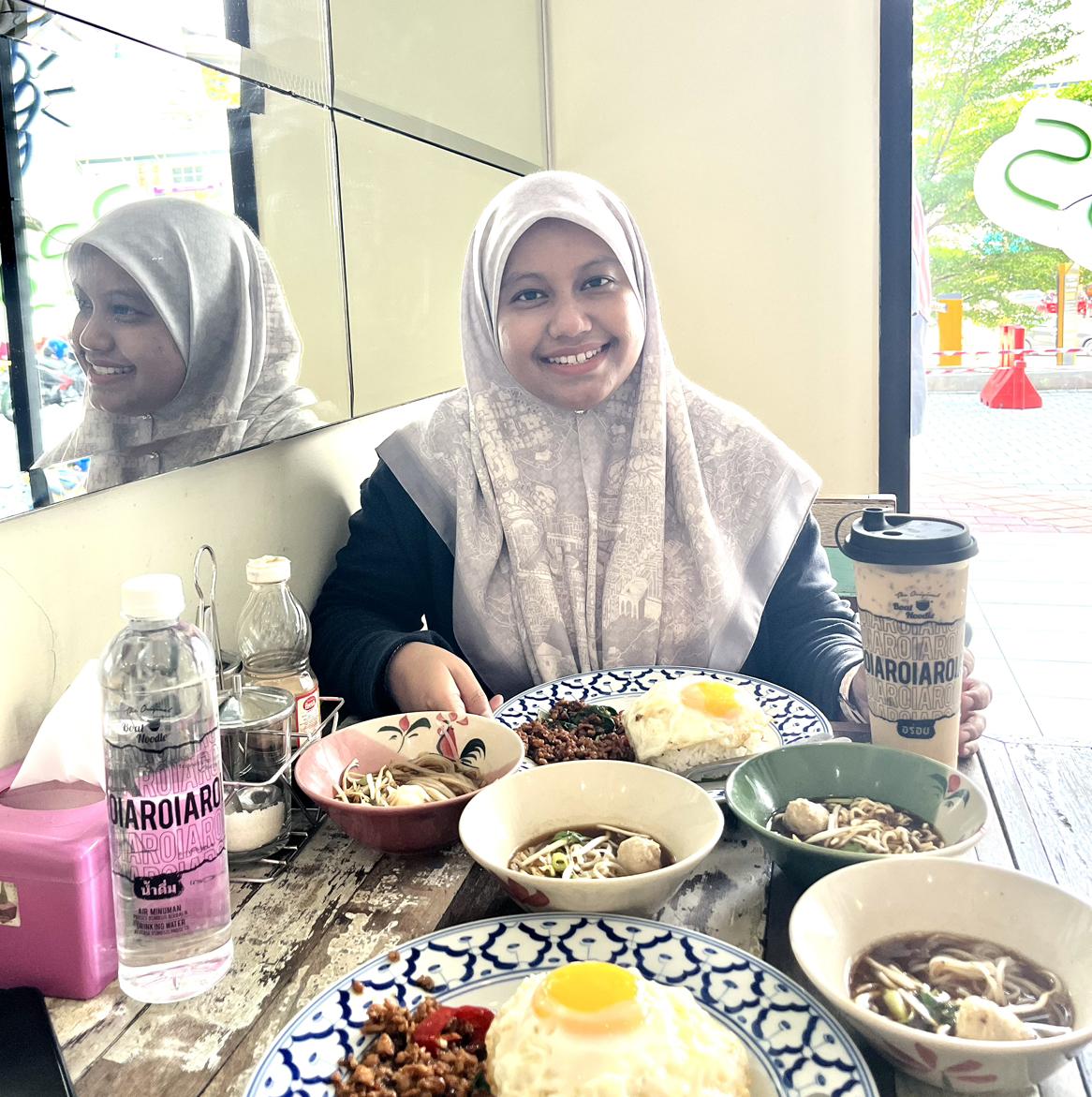 Siarkan Ms_Rose 🤍|Lemon8