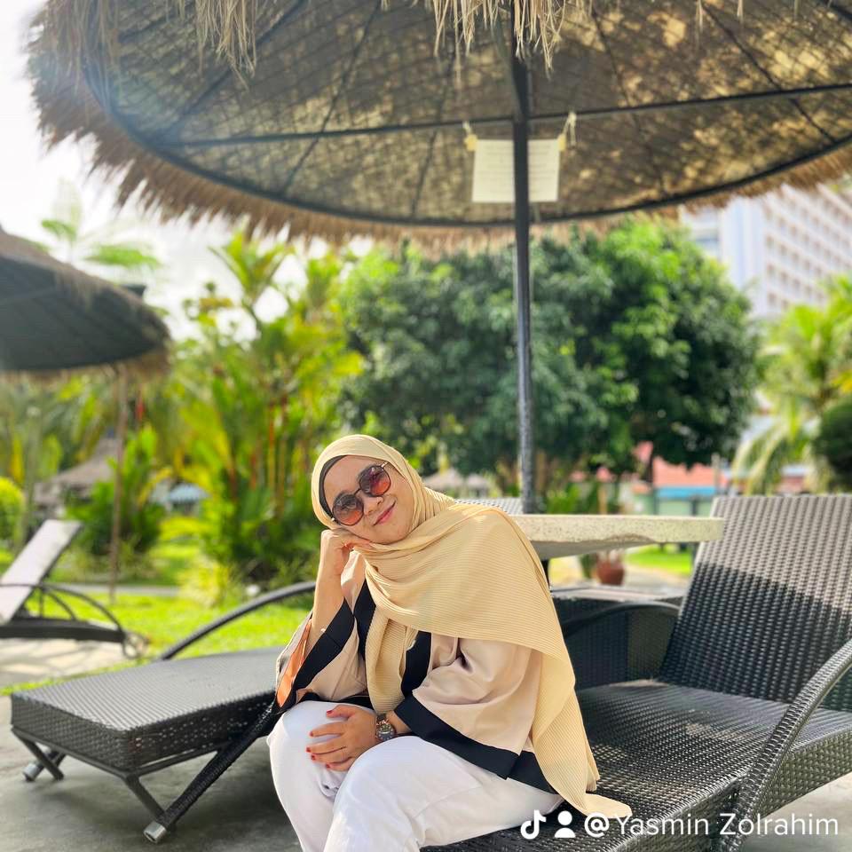 Siarkan yasmin|Lemon8