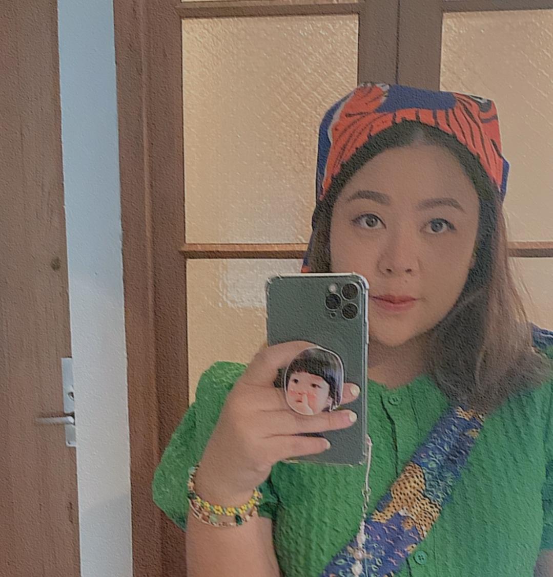 โพสต์ ของ Mukk|Lemon8