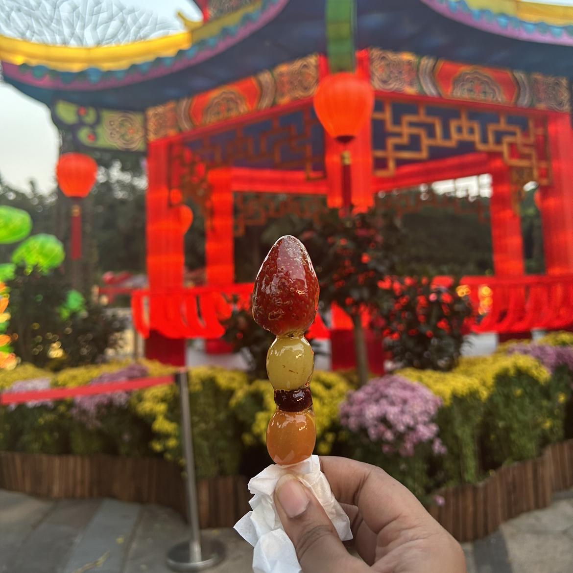 ChaChaCha's Post|Lemon8