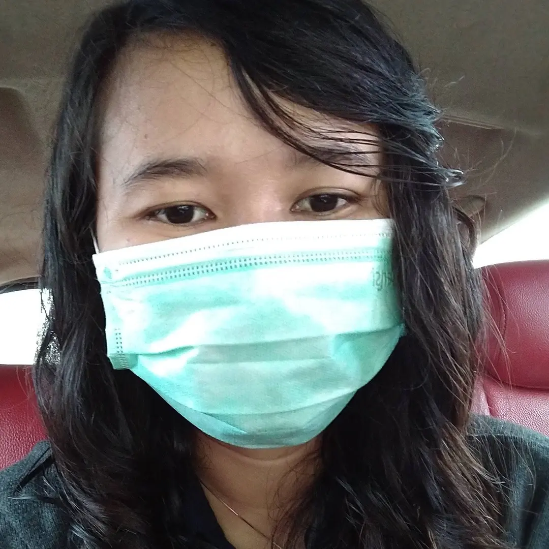 Siarkan Flower LDC|Lemon8