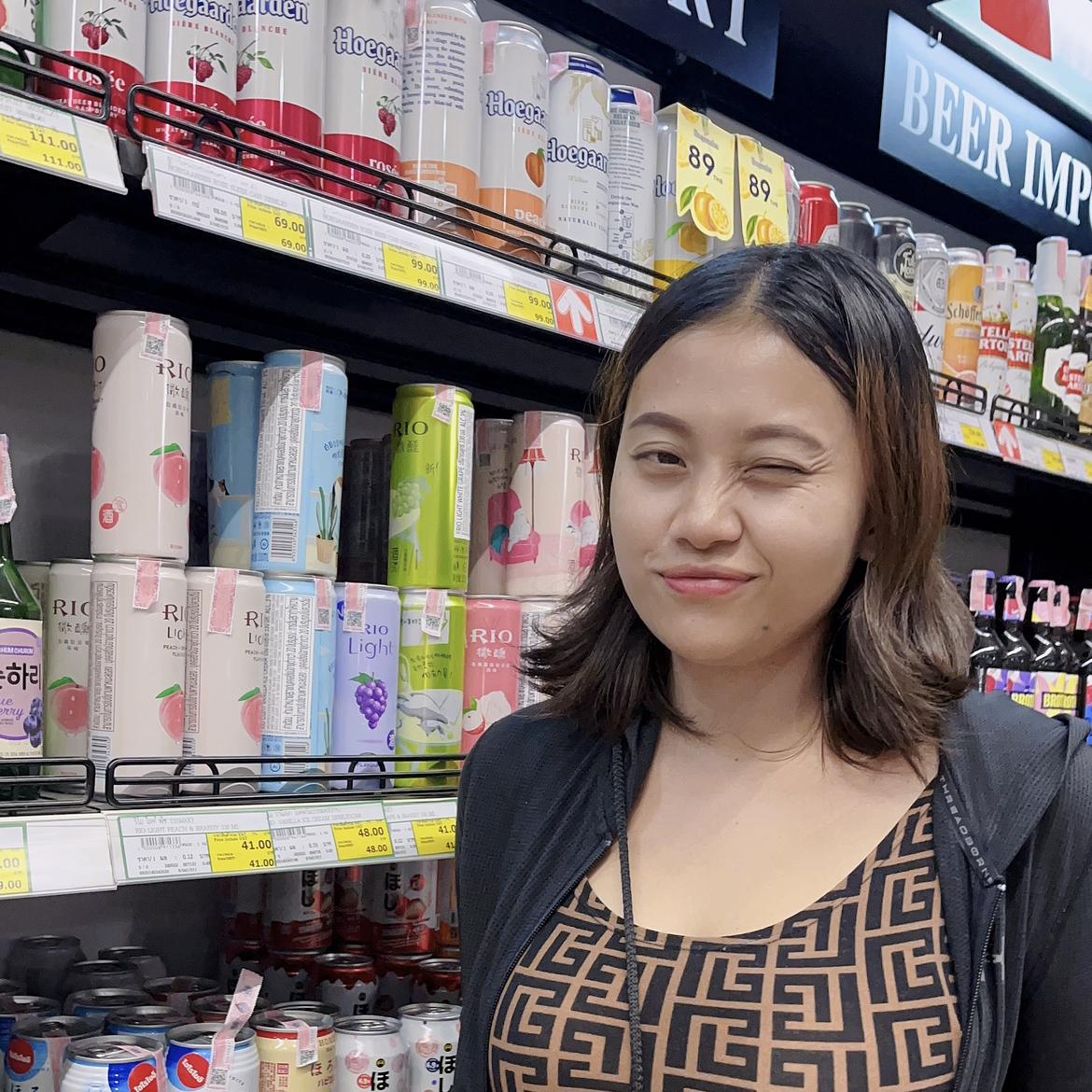 โพสต์ ของ Bowvy JJ|Lemon8