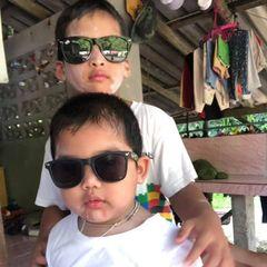 โพสต์ ของ Mamy Alif-Alan |Lemon8