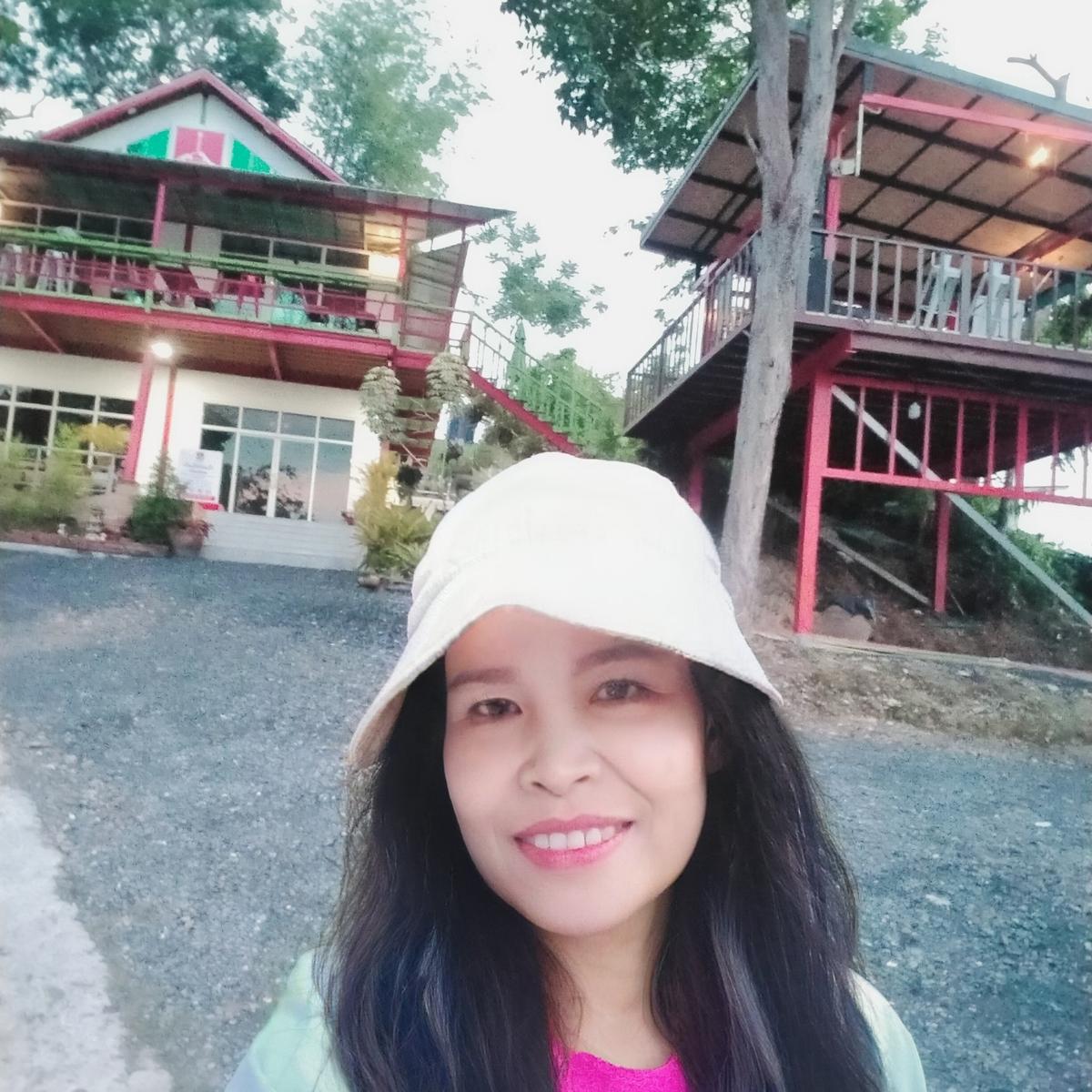 โพสต์ ของ pen chalanda|Lemon8