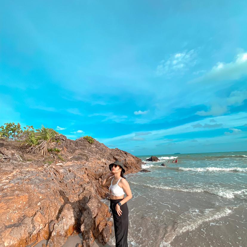 โพสต์ ของ KHAI Khai🐣🥚|Lemon8