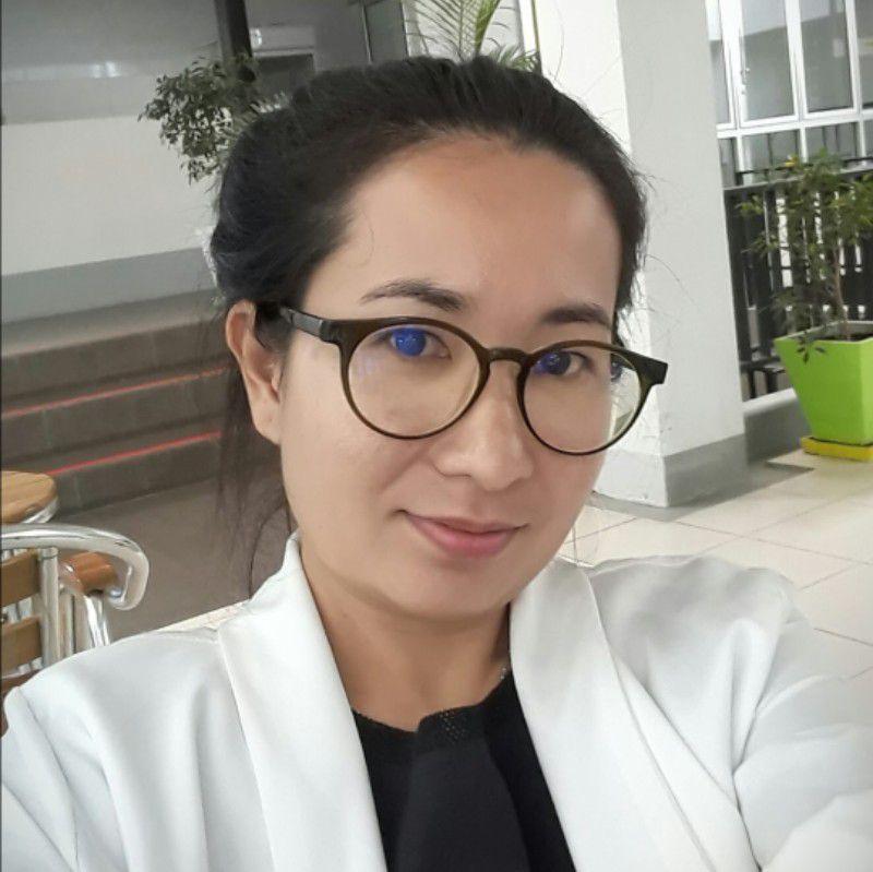 โพสต์ ของ pu|Lemon8