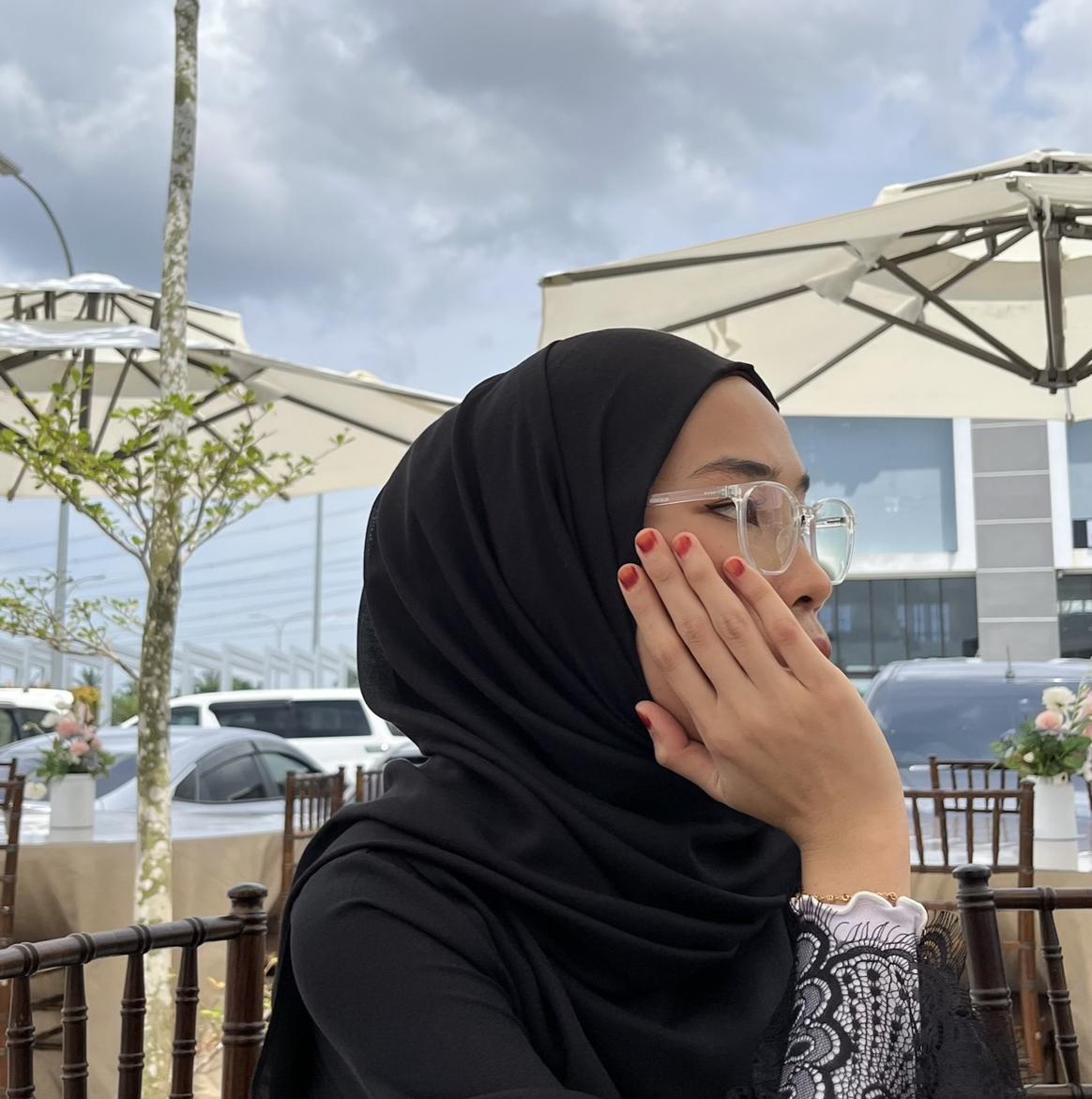 Siarkan Farihah Hafiz|Lemon8