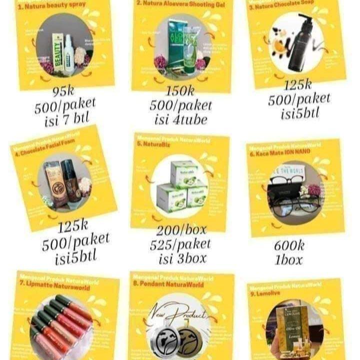 Siarkan Malika Lika|Lemon8